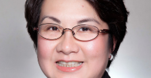 郭佩芳 Miranda Kwok，获委任香港证监会程序覆检委员会主席_腾讯新闻