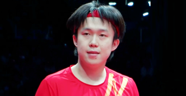 乒超联赛落幕！山东魏桥轰3-0卫冕冠军，王楚钦梁靖崑林昀儒再夺金_腾讯新闻