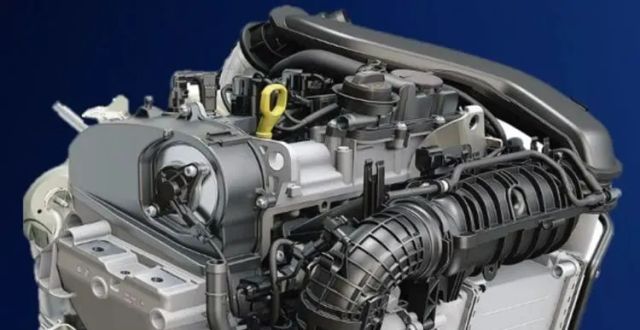 兼顾油耗和动力，我愿称 1.5T EVO II发动机为“小号EA888”_腾讯新闻