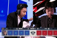 【2024KPL春季赛】2月22日 XYG vs 西安WE_03:九月兰陵王精准找C，XYG成功扳回一分！_腾讯新闻