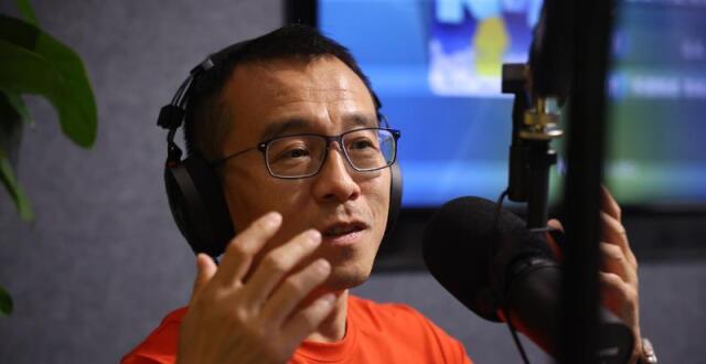 乐道艾铁成：乐道L60 9月上市交付 第二款车型采用6/7座布局_腾讯新闻