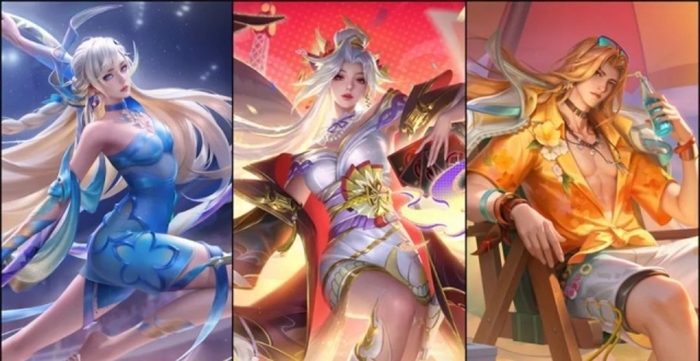 S36赛季中路梯队：双T0法王降级，周瑜干将起飞，海诺彻底退役！_腾讯新闻