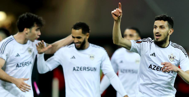 3-2大逆转！97分钟绝杀 勒沃库森37场不败挺进欧战8强 阿隆索封神_腾讯新闻