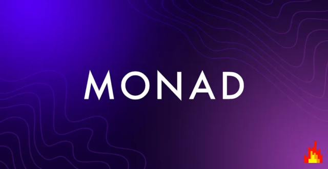 速度远超Solana且兼容EVM，Monad将成Layer1的新颠覆者？_腾讯新闻
