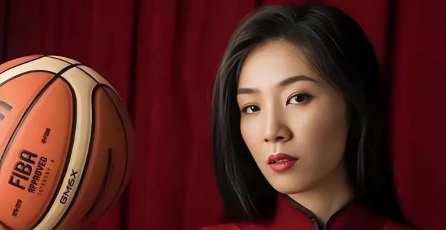 曾经公认为中国女篮第一美女，结婚生子后35岁的她重返WCBA_腾讯新闻