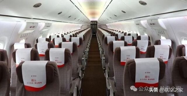 C919、ARJ21东南亚5国巡演，有望在海外市场抢得新客户！_腾讯新闻