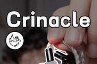 Crinacle自己最喜欢的入耳式耳机，听起来是怎样的？前段时间趁着Crinacle来中国参加SIAS深圳国际音频展，抓住他本人拍了一期杂谈 ...