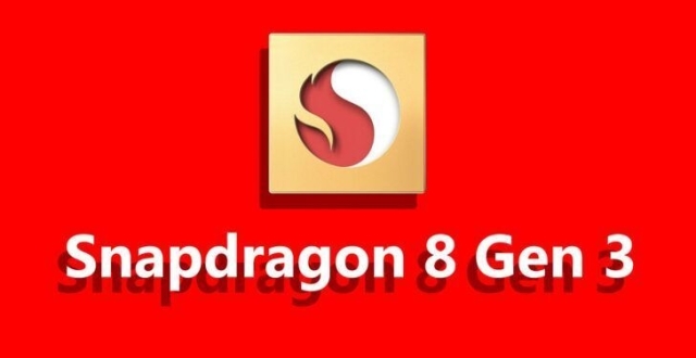 骁龙8Gen3基本确定：6大核新架构，GPU暴涨47%，苹果危险了_腾讯新闻