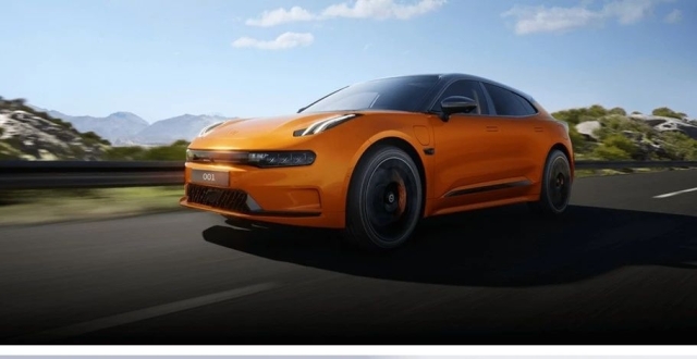 30万级自主豪车横评：阿维塔11胜过极氪001/蔚来ET5，红旗H9不同路｜鱼博回国试车记（9）_腾讯新闻