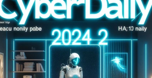 人形机器人“入侵”人类世界 |CyberDaily 2024 第2期_腾讯新闻