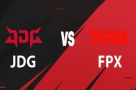 【2024LPL夏季赛】登峰组 JDG vs FPX 第二局_腾讯新闻