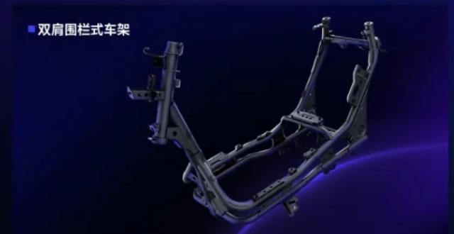 首发价 4698 元起，极核 AE5i 系列电动自行车/轻便摩托车发布_腾讯新闻