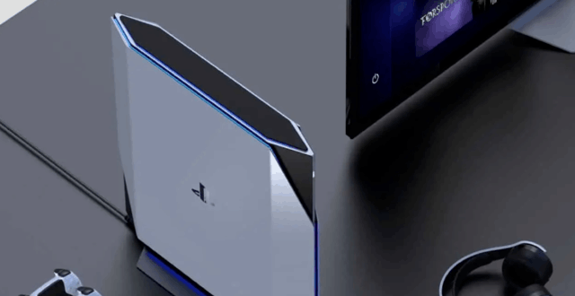 PS6 2027年发布？索尼正式确认其下一代游戏主机的发售日期_腾讯新闻