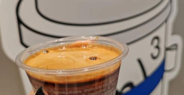 CUBIC3三立方咖啡店在长宁开新店啦~_腾讯新闻