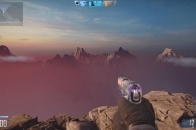 CFHD全新皮肤——USP 璀璨音律_腾讯新闻