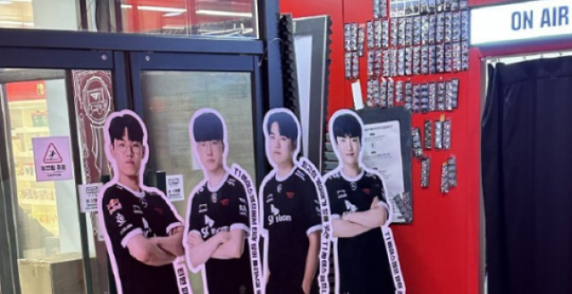 申请“转职”，Cube不当陪玩欲重返LPL，T1 CEO曝光Zeus离队细节_腾讯新闻