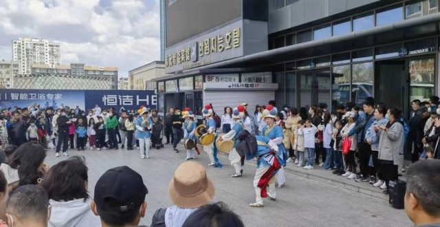 融通创新 赋能企业 延边州“三聚焦”打造电商助企发展新局面_腾讯新闻