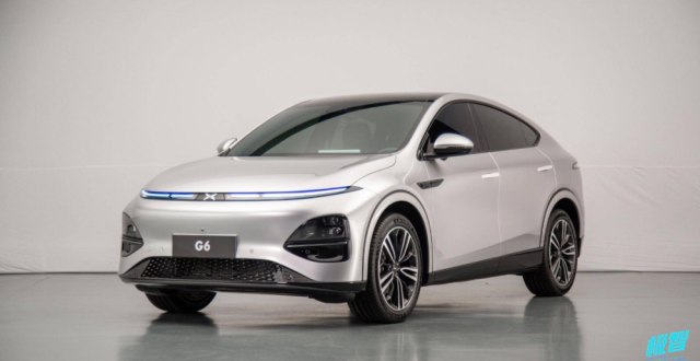 20万纯电家用SUV，小鹏G6和乐道L60怎么选_腾讯新闻