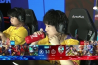 【2023KPL夏季赛】7月15日 佛山DRG vs 南京Hero久竞 _03:扁鹊白起！奶推阵容再现，Hero成功拿到赛点！_腾讯新闻