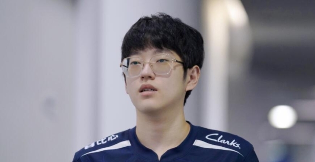 Scout事件又有反转，doinb亲自证明，他有可能会被禁赛_腾讯新闻