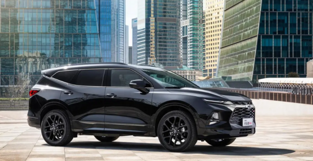 19.49万的合资SUV，直降4.3万现仅需15.19万，配2.0T+9AT爆237Ps_腾讯新闻