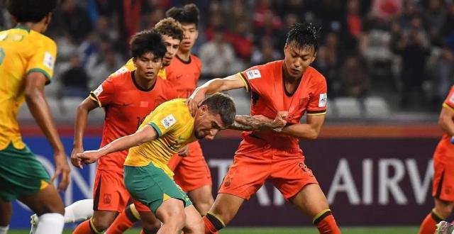 20年等待终结？U20国青小组突围，1/4决赛死磕B组头名_腾讯新闻