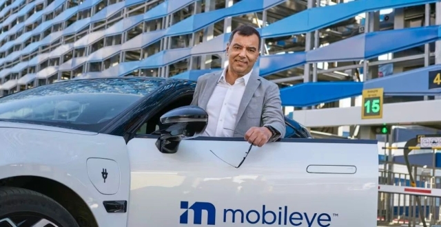 上市后股价已翻番，Mobileye成为IPO赢家_腾讯新闻