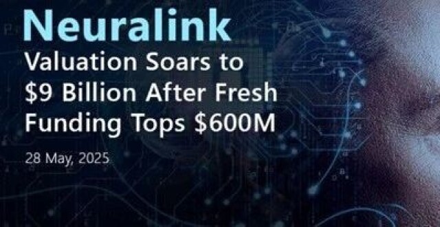 Neuralink估值飙至90亿，脑机接口赛道进一步竞争白热化_腾讯新闻