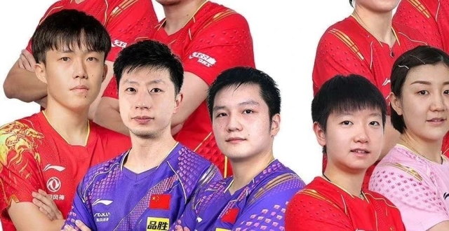 CCTV5直播国乒＋国羽出战苏迪曼杯决赛，APP转NBA湖人PK掘金＋英超_腾讯新闻