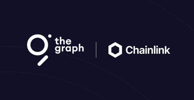 GRT跨链拓展：The Graph拟集成Chainlink CCIP_腾讯新闻