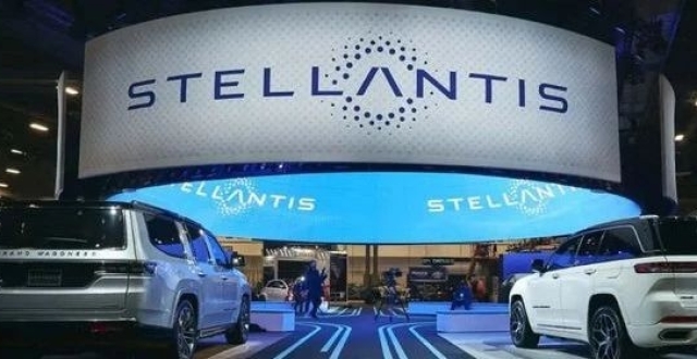 Stellantis：把零跑的生产放在欧洲_腾讯新闻