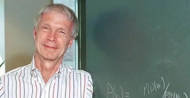 诺奖得主John Hopfield：从小动手实验使我真正感受到科学的魅力_腾讯新闻