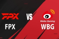 【2024LPL夏季赛】登峰组 FPX vs WBG 第二局_腾讯新闻