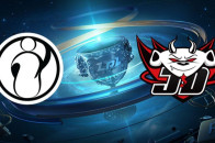 【2019LPL夏季赛】S9选拔赛 IG vs JDG 第三局_腾讯新闻