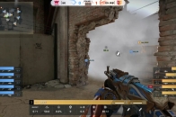 CFHLS4常规赛 WE2：1情久半山小镇_腾讯新闻