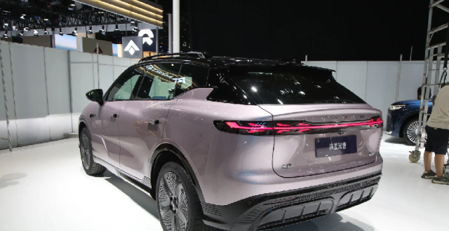 优惠后17.89万起售，已接入DeepSeek模型，这款智驾SUV值得看？_腾讯新闻