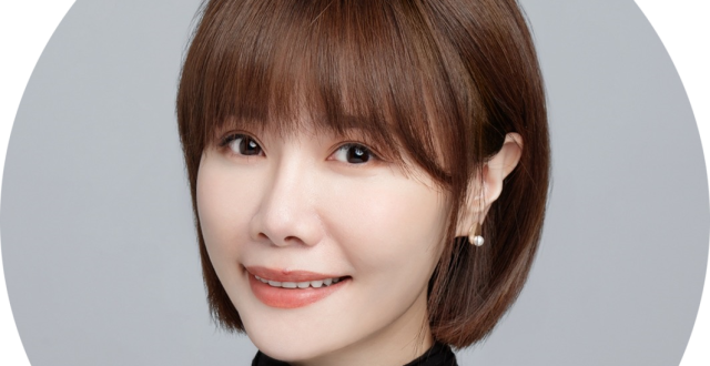 柯南Annie Ding，将担任小红书新组建的大商业板块总负责人_腾讯新闻