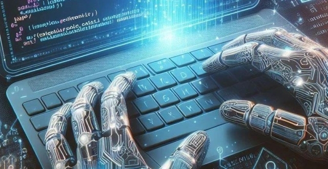 CodeQwen1.5：阿里开源的编程AI_腾讯新闻