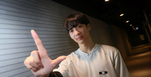 今年世界赛最值得关注的新人，三级跳的DK打野Lucid_腾讯新闻