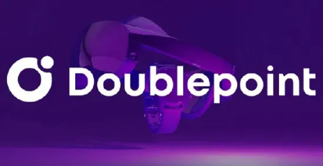 CES 2024：Doublepoint展示智能手表VR/AR交互_腾讯新闻