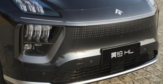 搭载NDA 4.0，昊铂HL智驾表现如何？_腾讯新闻