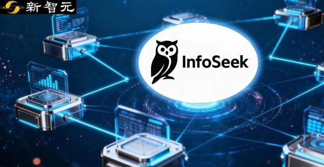 终结数据荒！智源开源首个Deep Research数据合成框架InfoSeek_腾讯新闻