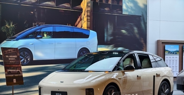 一个配置，23.98万起！理想i6，最大竞品是自家L6？_腾讯新闻