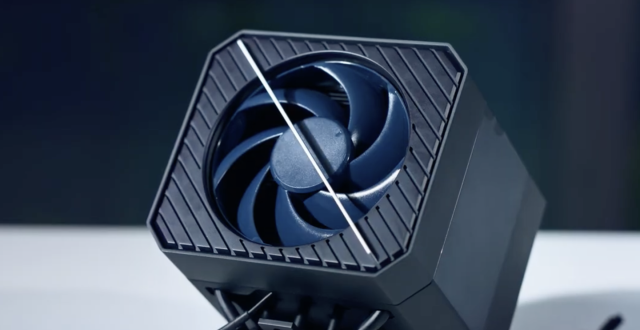 酷冷至尊公布V8 3DVC散热器：采用3D VC均热板，解热功耗300W_腾讯新闻