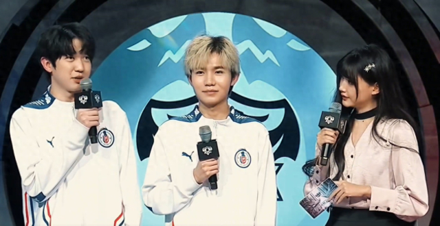 LGD3-1DYG，小落梦回2023，九尾首秀火舞打金蝉，目标冲进S组_腾讯新闻