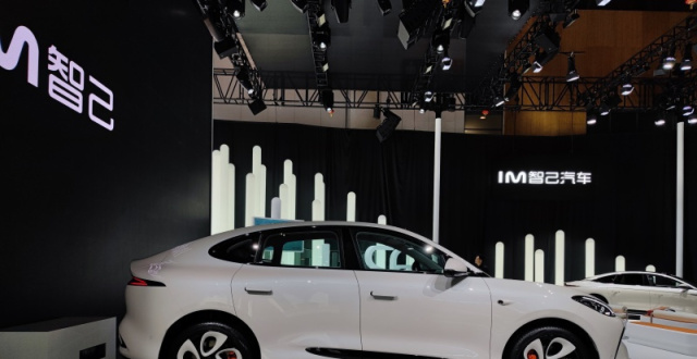 成都车展重点首发新车汇总 问界新M7大五座/智己LS6领衔_腾讯新闻