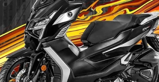 加量且降价13980元起，无极SR150GT换新上市_腾讯新闻