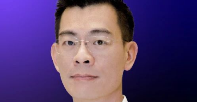 邓祖禹Joey Tang，出任「新加坡银行」香港投资方案部主管_腾讯新闻