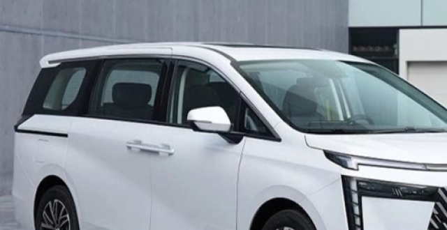 全新传祺M7今年上市，配备HEV混动，与本田奥德赛正面相争_腾讯新闻