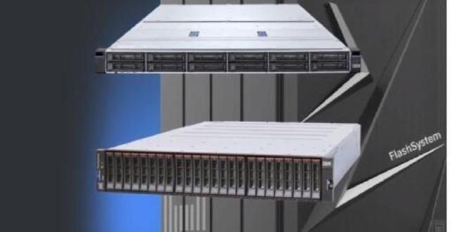 IBM FlashSystem 5045：超越前作，增强了数据弹性功能_腾讯新闻